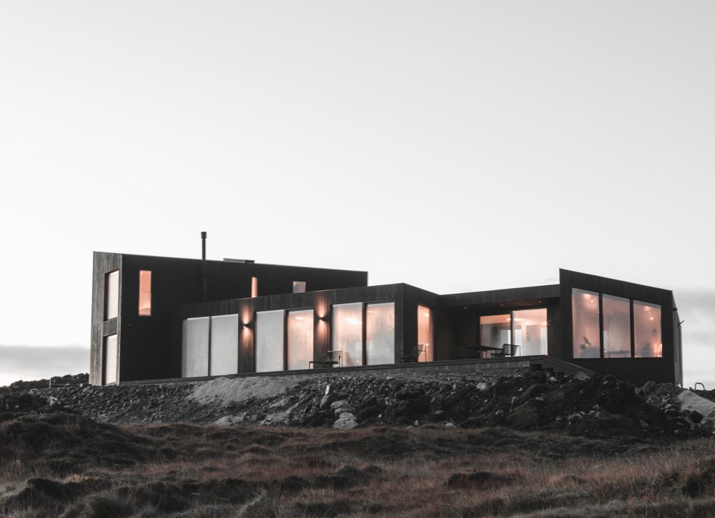 Koto House – Hiraeth Architecture